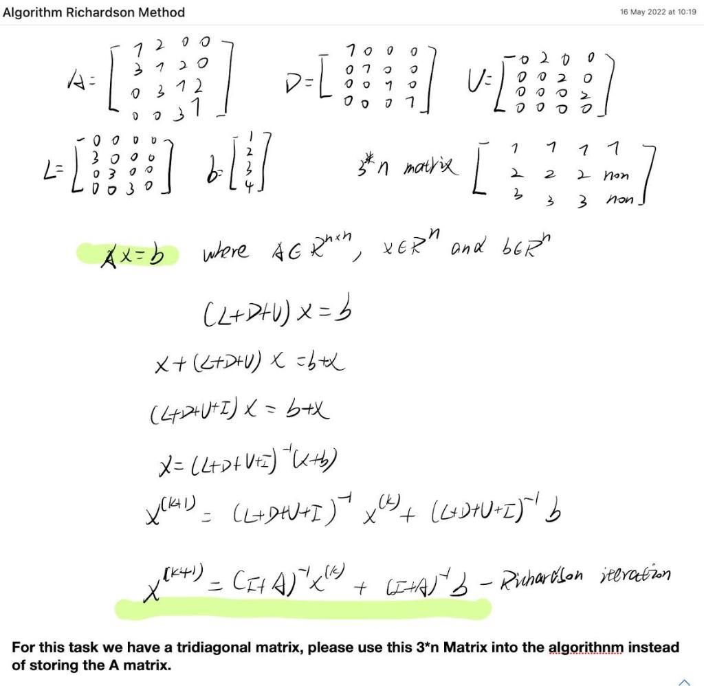 Solved MATLAB QUESTION: For this task, please read the | Chegg.com