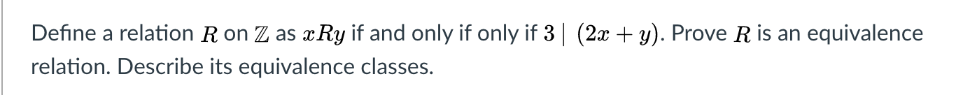 Solved Proof by Induction. Follow the outline of inductive | Chegg.com