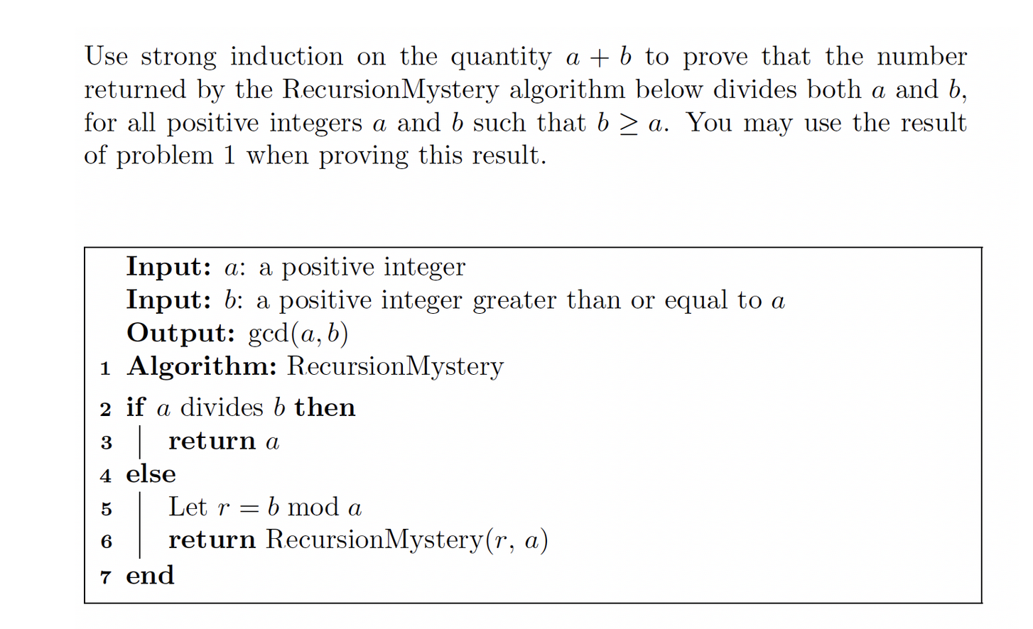 Solved Do not use the incorrect answer from chegg I will | Chegg.com