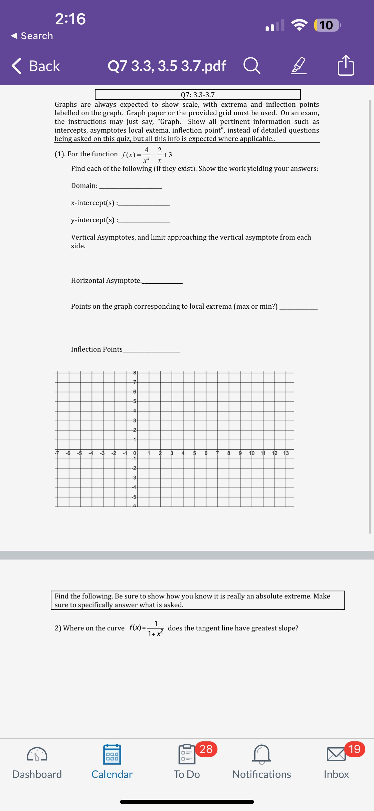 Solved Graphs are always expected to show scale, with | Chegg.com