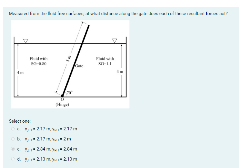 Solved Please Answer All The Questions If You Answer All 