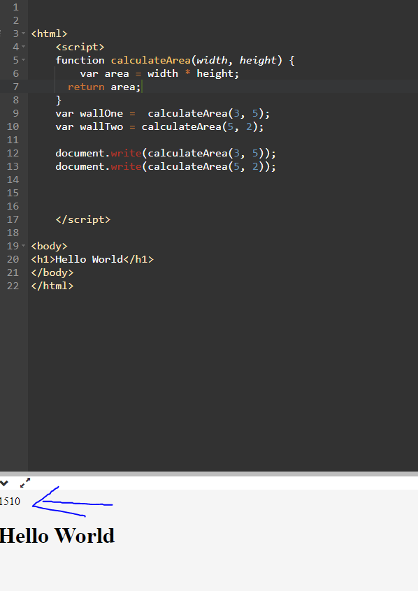 Solved My question is how do I print two separate lines for | Chegg.com