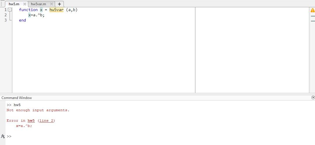 Solved Could you please take a look into my codes, and see | Chegg.com