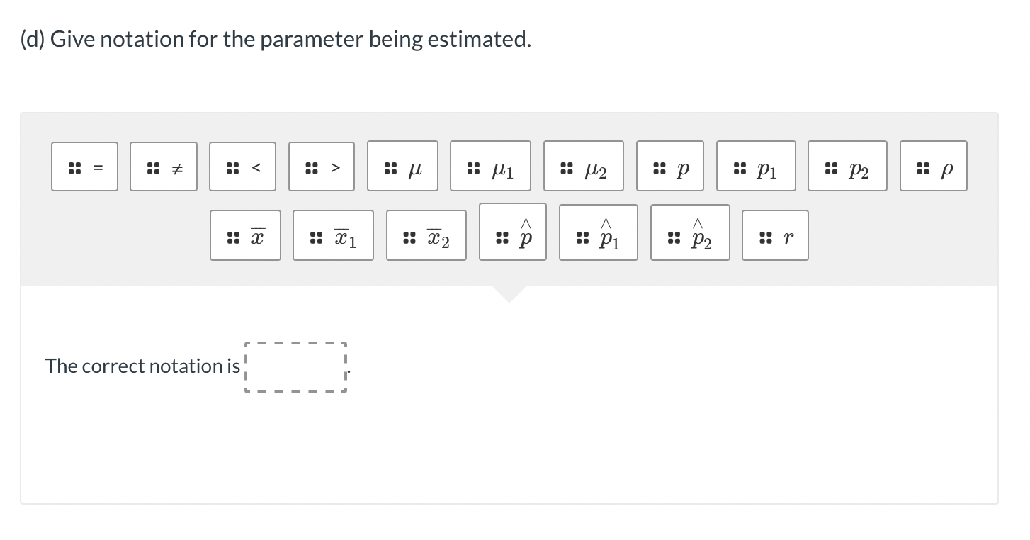 Solved Use the bootstrap distributions in Figure 1 to | Chegg.com