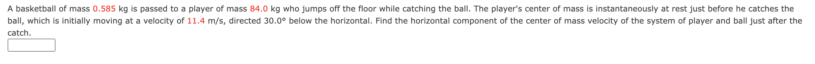 Solved catch. | Chegg.com