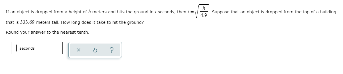 Solved Simplify the expression. Write your answer without | Chegg.com