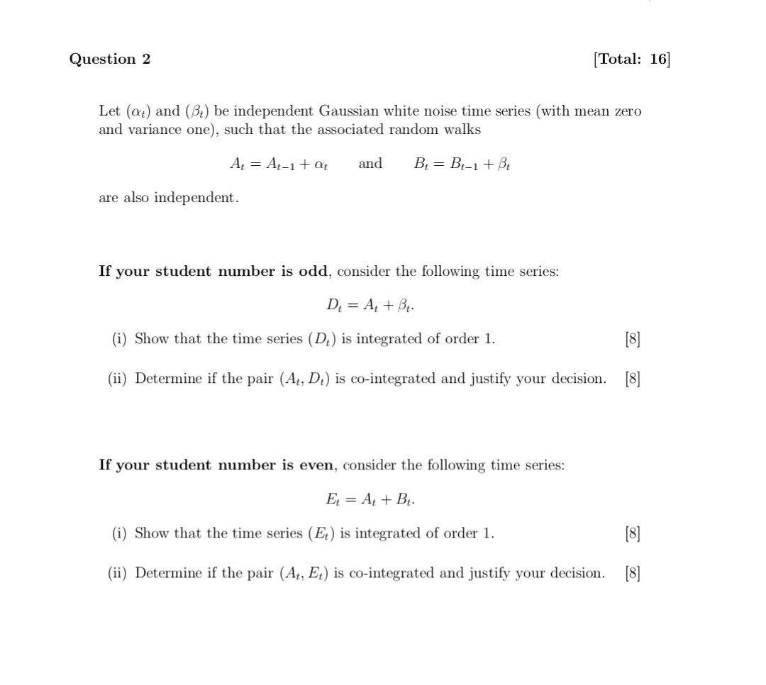 Solved Solve for even number . I need solution in 30 mins i | Chegg.com