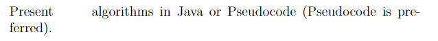 Solved Write an algorithm to verify parentheses matching in | Chegg.com