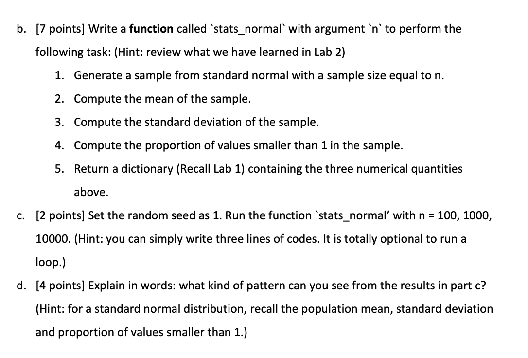 Solved Simulation study plays an important role in | Chegg.com