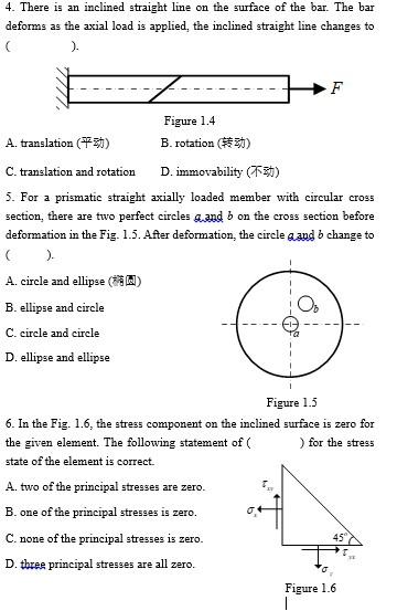 Solved 4. There is an inclined straight line on the surface | Chegg.com