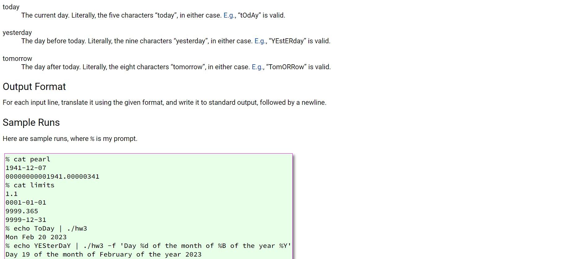Solved Arguments The First Command Line Arguments Should Be 8117