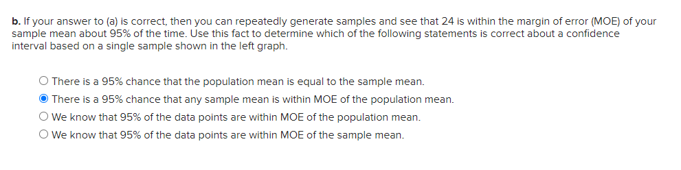 Solved Choose the Bar Graph tool. Adjust the settings to | Chegg.com
