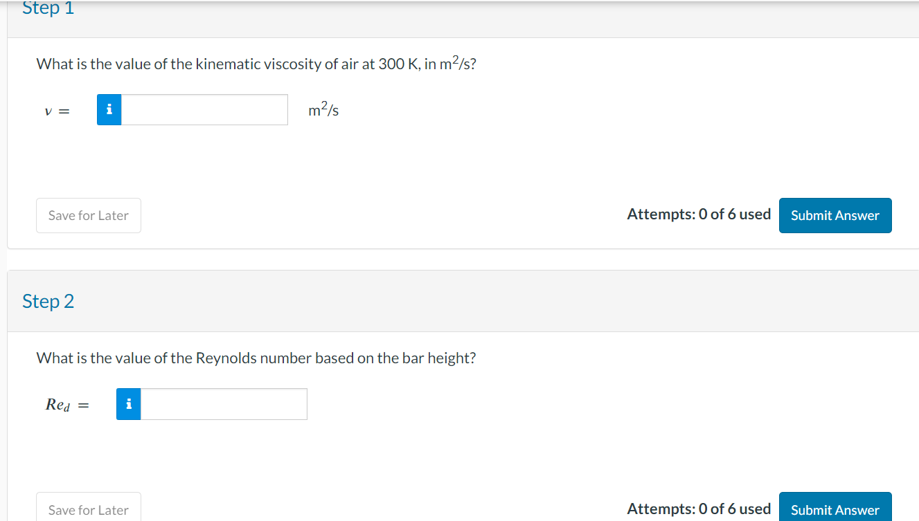 Solved Experiments have been conducted to determine local | Chegg.com