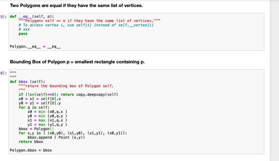 CS122: Advanced Programming with Python HW# 5.2: | Chegg.com