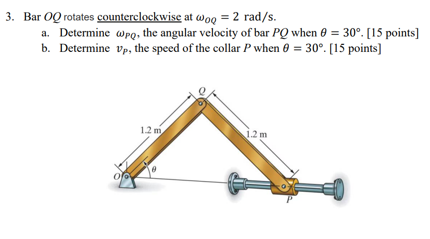 Solved Please help with the following Engineering Dynamics | Chegg.com Solved Please help with the following Engineering Dynamics | Chegg.com