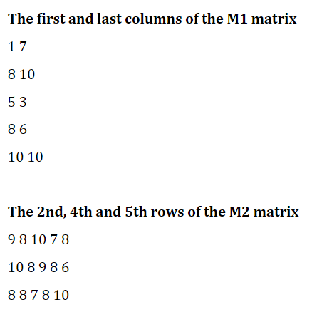 Solved I need help with this part of my code. I need an | Chegg.com