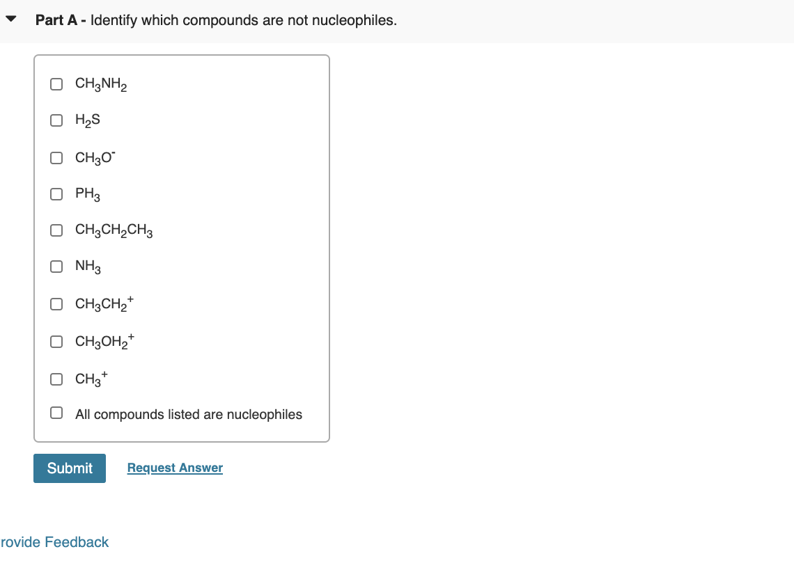Solved Part A - Complete the following statements The | Chegg.com