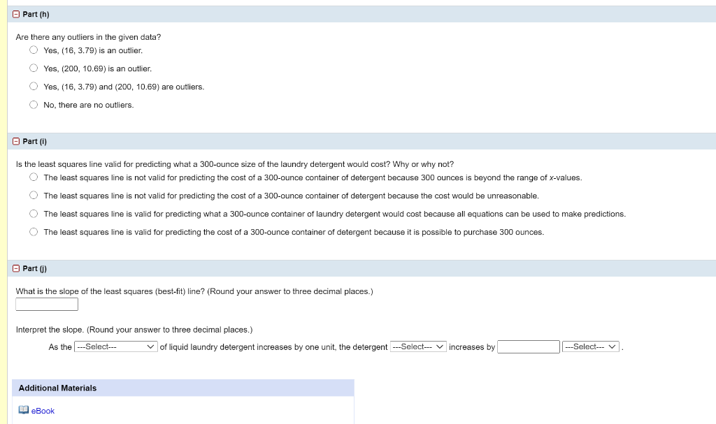 Solved 6. (-/16 Points] DETAILS ILLOWSKYINTROSTAT1 | Chegg.com