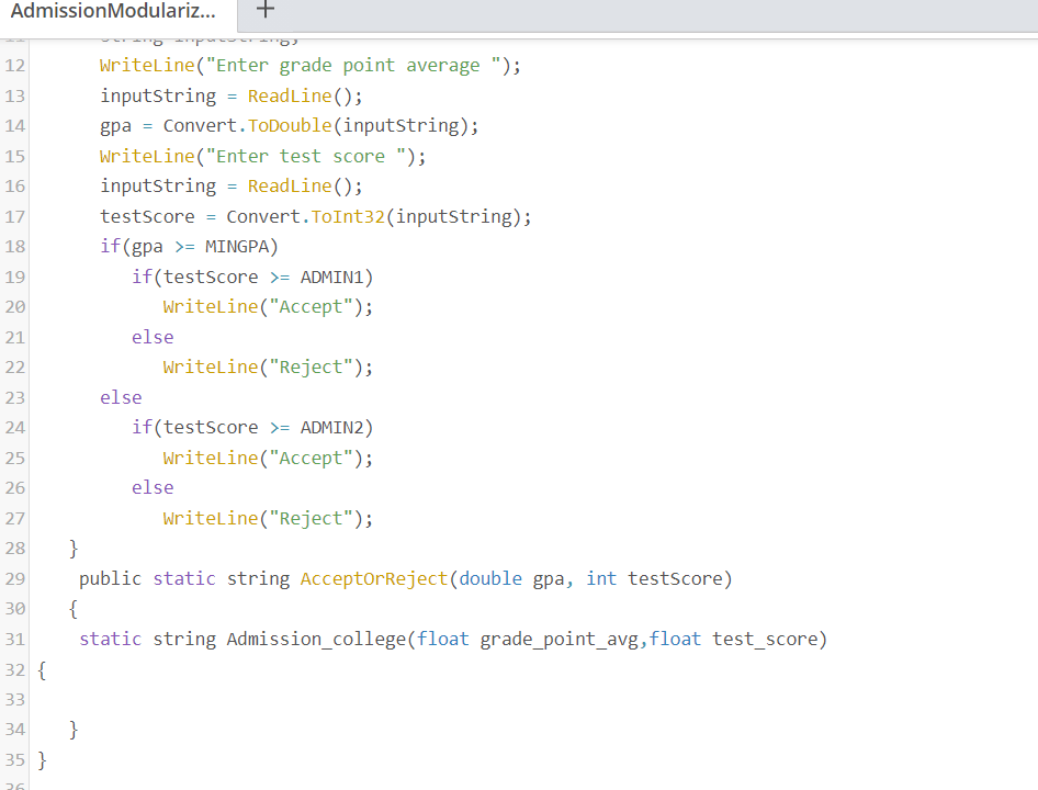 Solved I need help adding a modified program based on the | Chegg.com