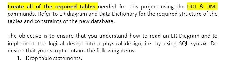 Solved CREATE TABLE Students(ic_no number(20) not null | Chegg.com