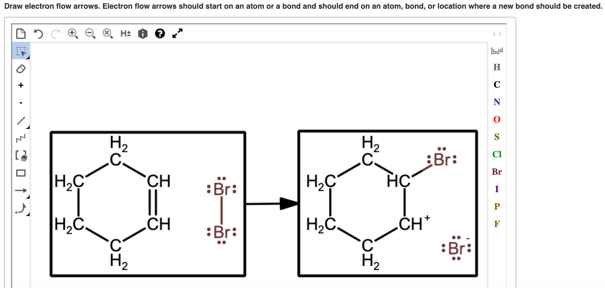Solved Part A Which of the following names are correct? | Chegg.com