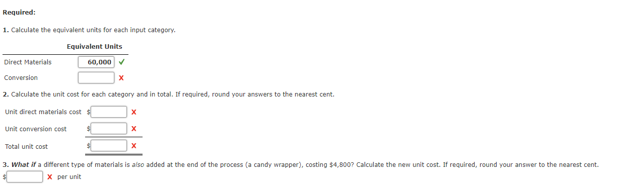 Solved Apeto Company produces premium chocolate candy bars. | Chegg.com