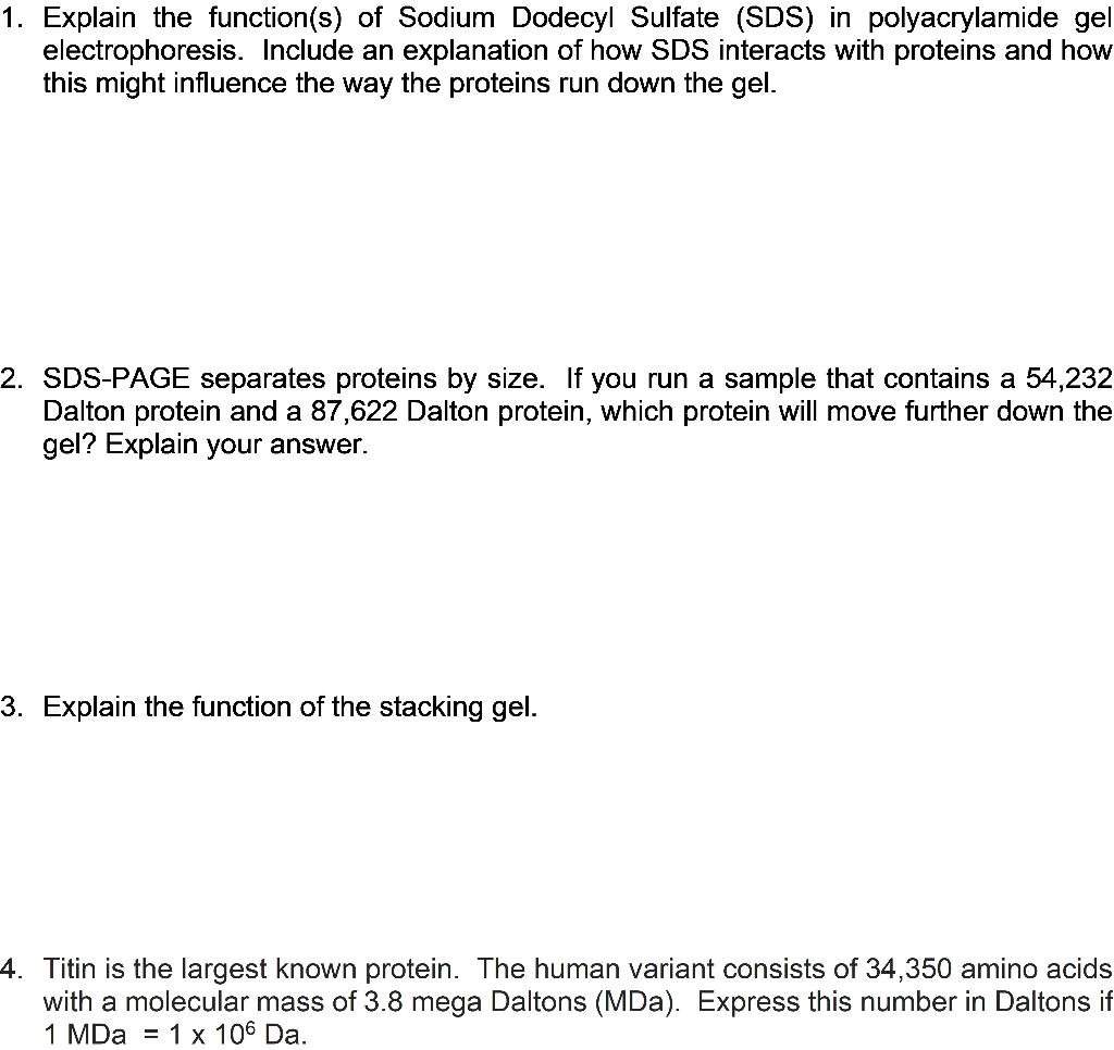 Solved Please help the following 4 question. All 1-4 | Chegg.com