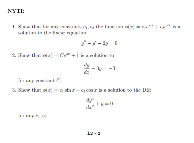 Solved I appreciate that you show me the solution concisely | Chegg.com