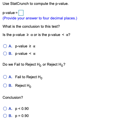 Solved The Florida Fish and Wildlife department claims that | Chegg.com