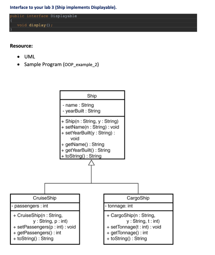 Solved Make sure it is JAVASCRIPT and include the private | Chegg.com