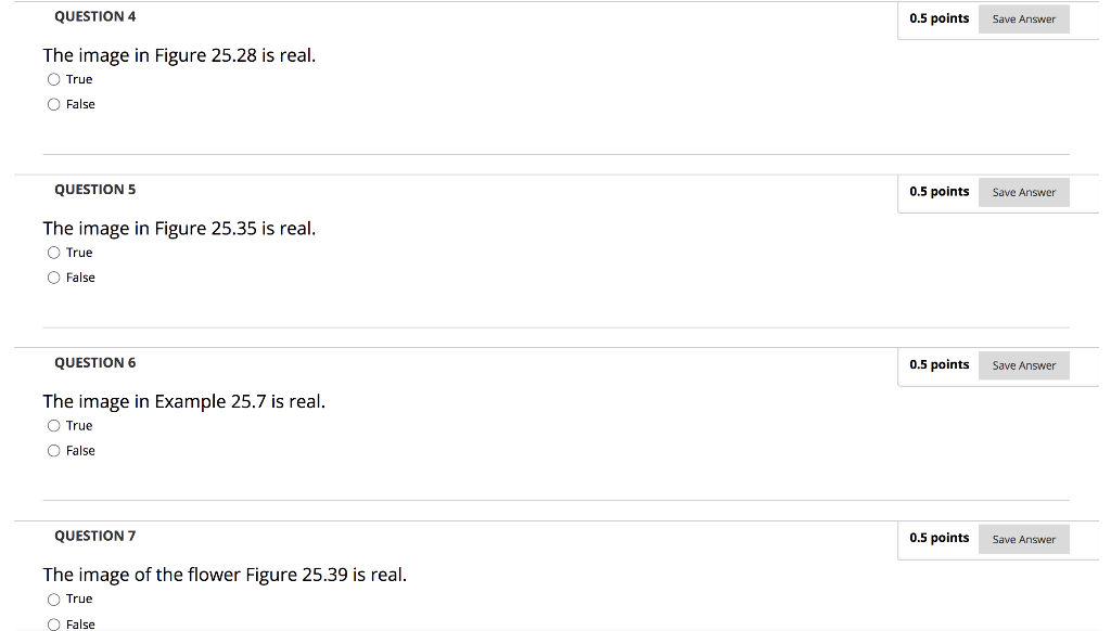 Solved QUESTION 4 0.5 points Save Answer The image in Figure | Chegg.com