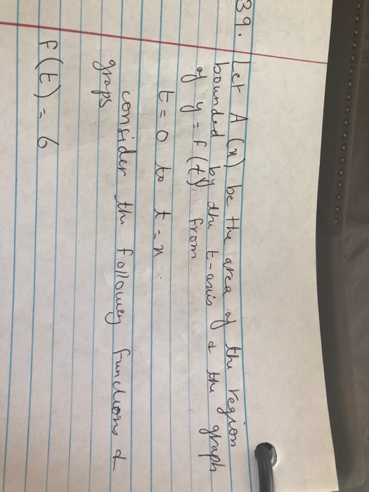 Solved 2 34 5 67 8 43. Transformations of y = | The | Chegg.com