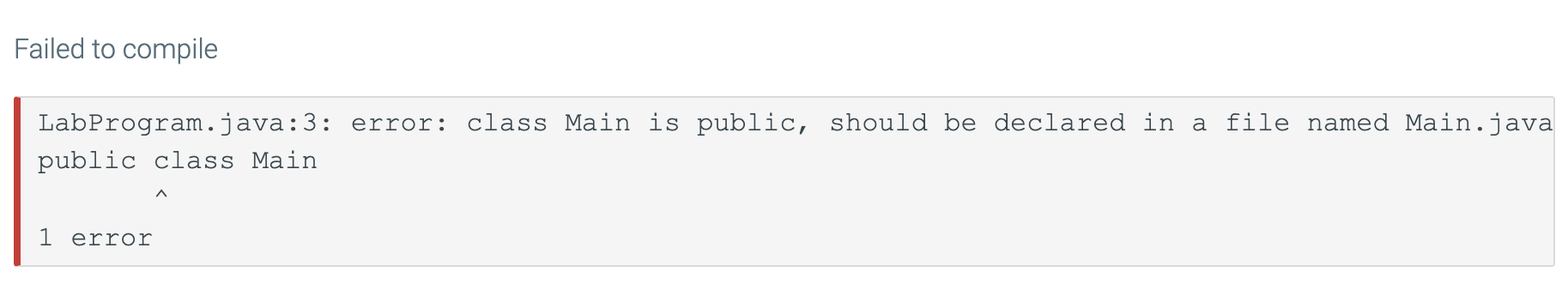 Solved How do I get rid of this error? import | Chegg.com