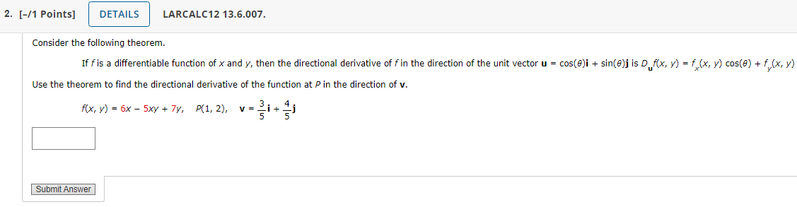 Solved If F Is A Differentiable Function Of X And Y Then