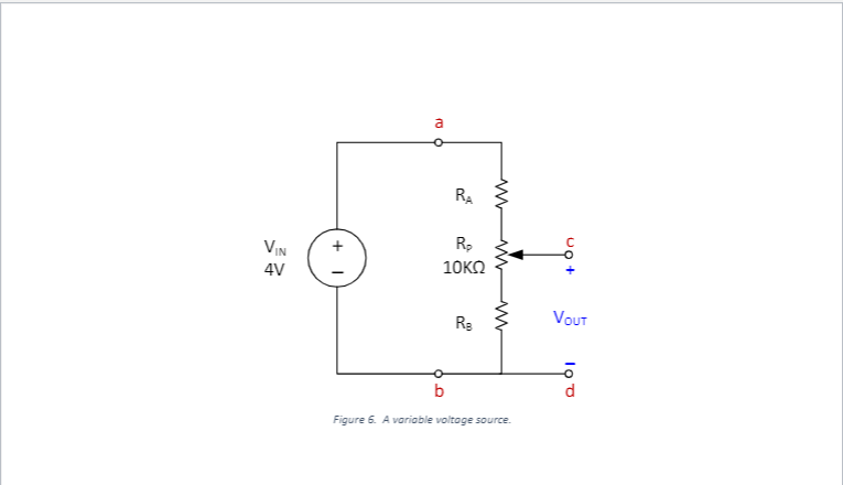 Solved Determine the values of Ra and Rs that result in a | Chegg.com