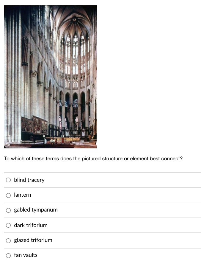 Solved To which of these terms does the pictured structure | Chegg.com