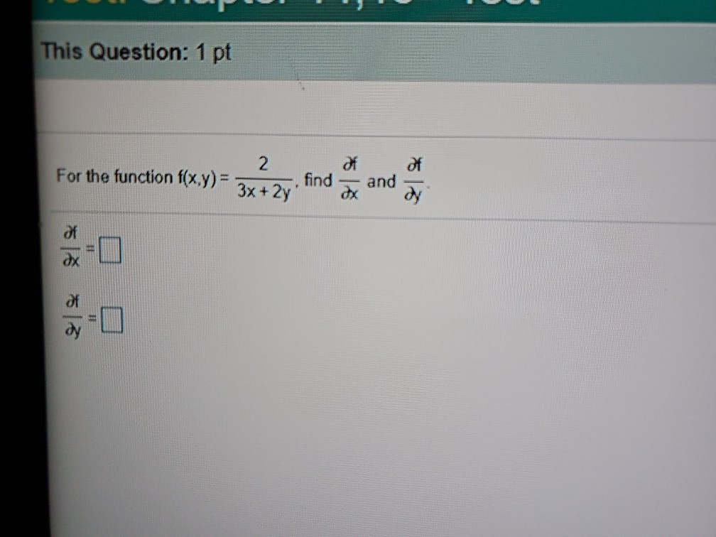 Solved Find the limit by rewriting the fraction first. xy - | Chegg.com