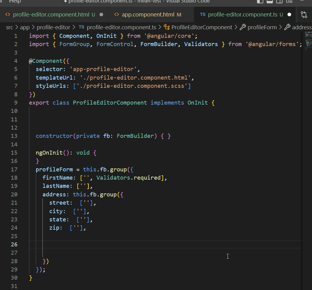 Solved I need step-by-step instructions to complete question | Chegg.com