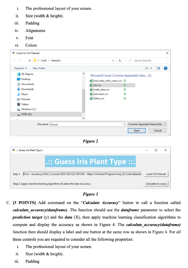 Solved Write a separate python program to accomplish this | Chegg.com
