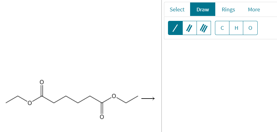 Solved Draw the most stable form of the major product in the | Chegg.com