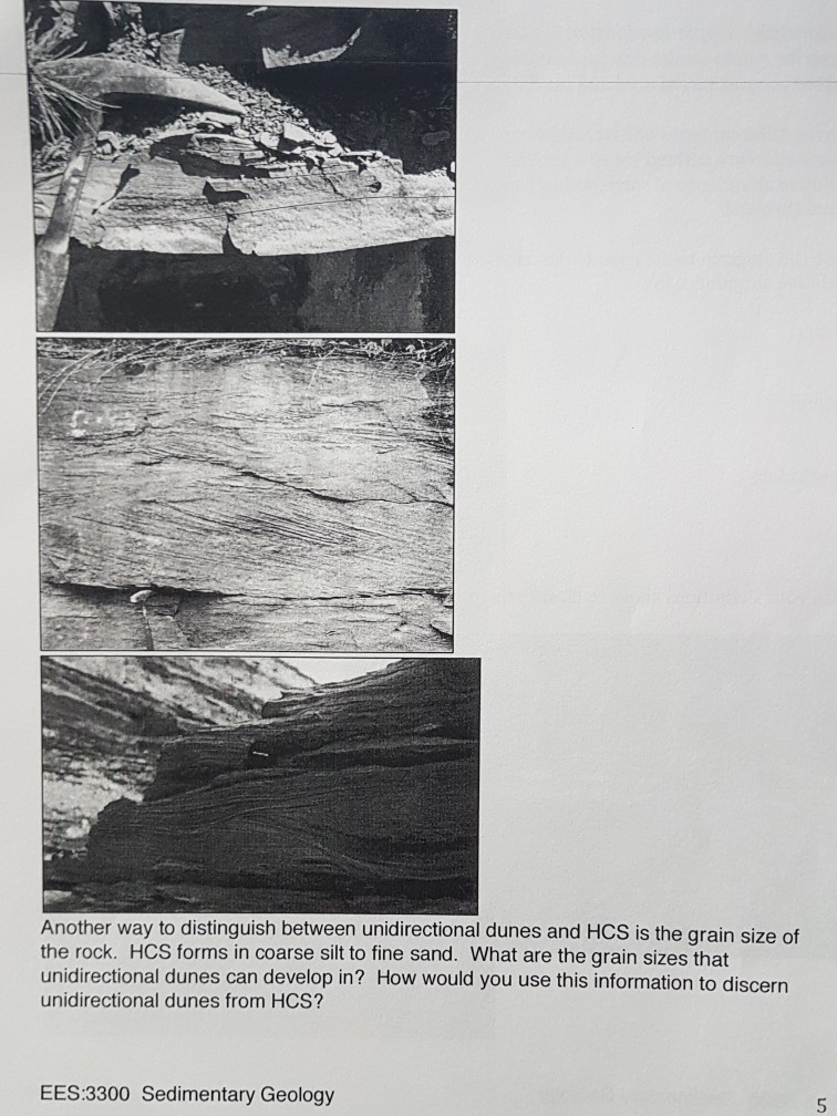 Solved Another way to distinguish between unidirectional | Chegg.com