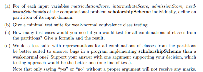 Solved Consider the Computational Problem Altered | Chegg.com