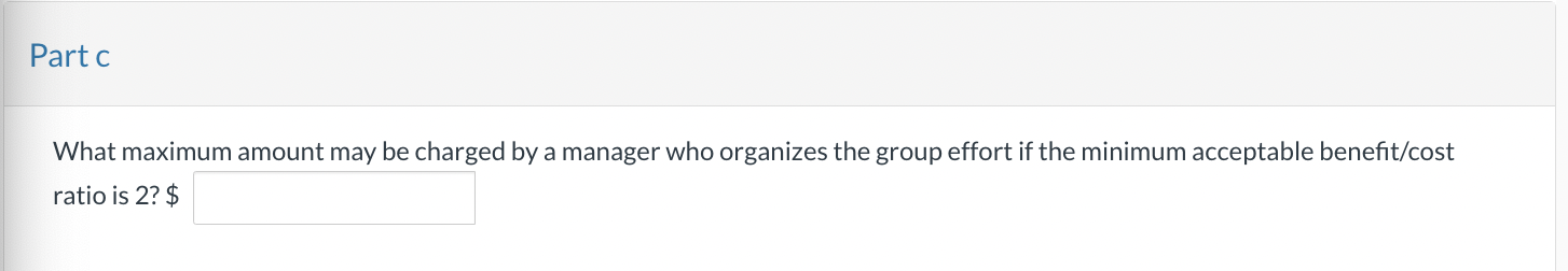 Solved Ten cavemen with a remaining average life expectancy | Chegg.com