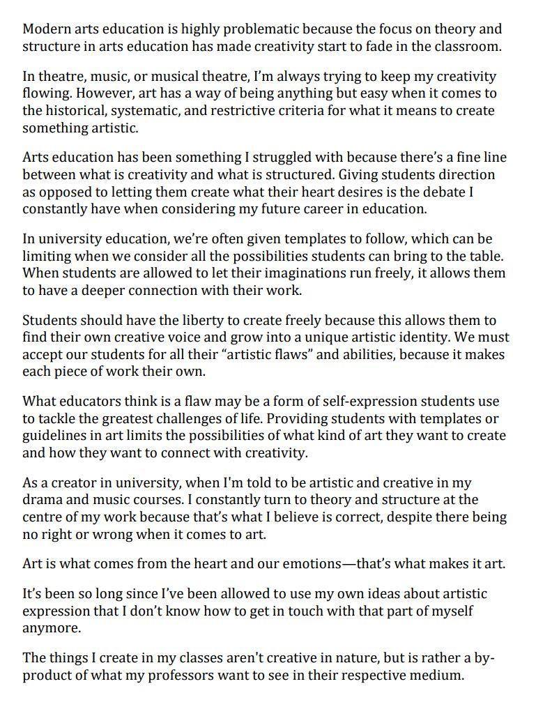 Keep a record of your research List 2 sources of each | Chegg.com