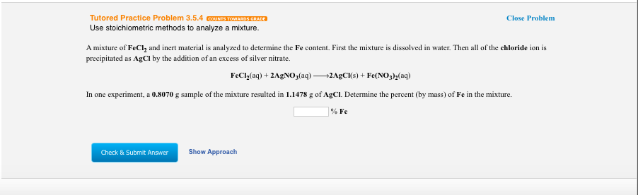 Solved Close Figure Interactive Figure 3.5.1 COUNTS TOWARDS | Chegg.com