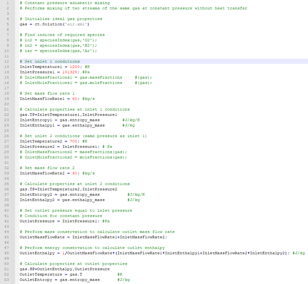 Lab Assignment 1 Using the three sample scripts | Chegg.com
