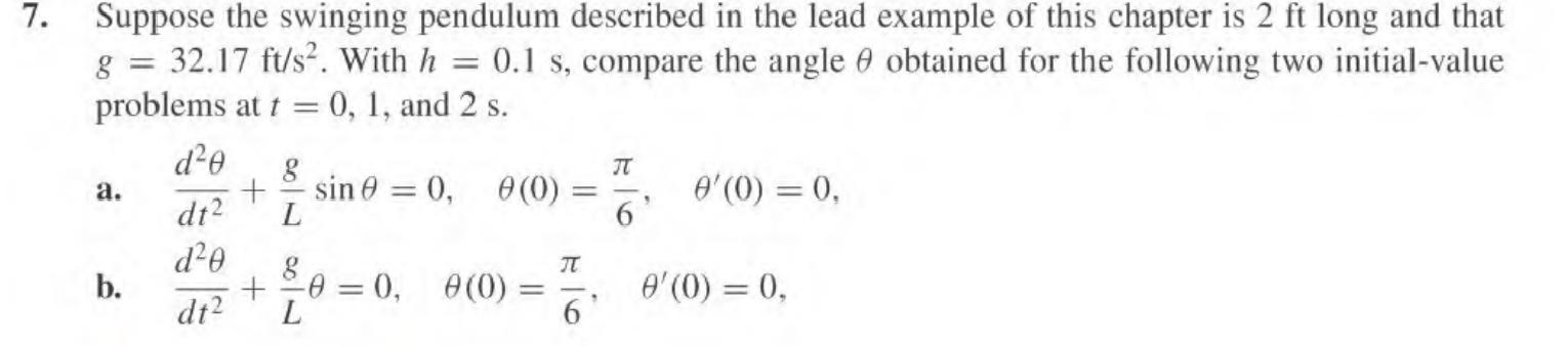 Solved Use Matlab To Code A Runge Kutta Method Of Order Four 