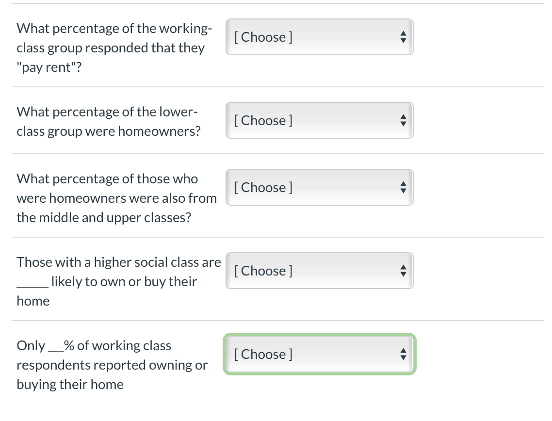 Solved Case Processing Summary Valid Percent Cases Missing | Chegg.com
