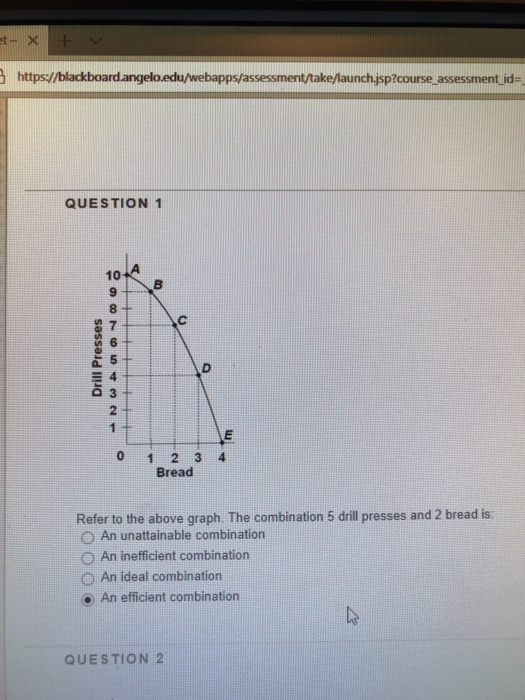 Solved https://blackboard | Chegg.com