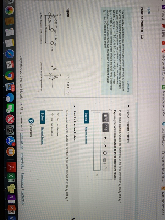 Solved Please answer parts A&B, thank you! | Chegg.com